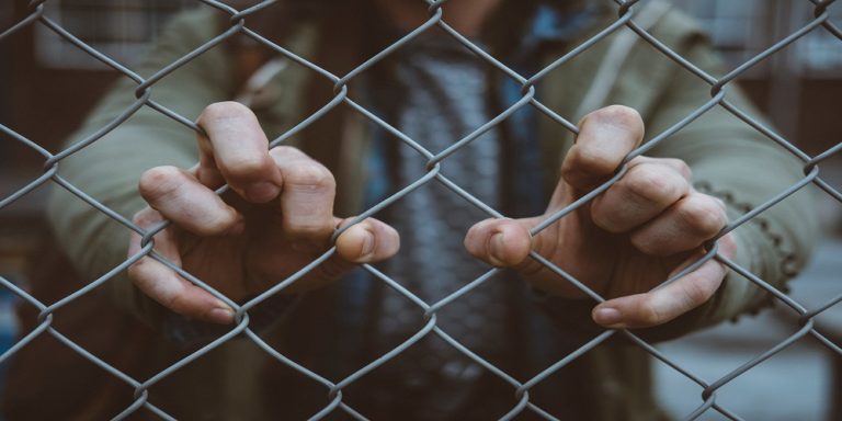 5 Common Mistakes to Avoid When Facing Criminal Charges