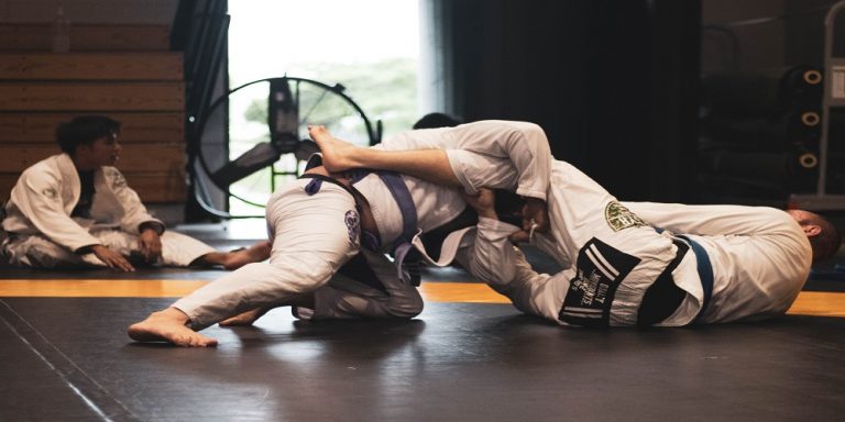 5 Best Krav Maga Moves For Beginners